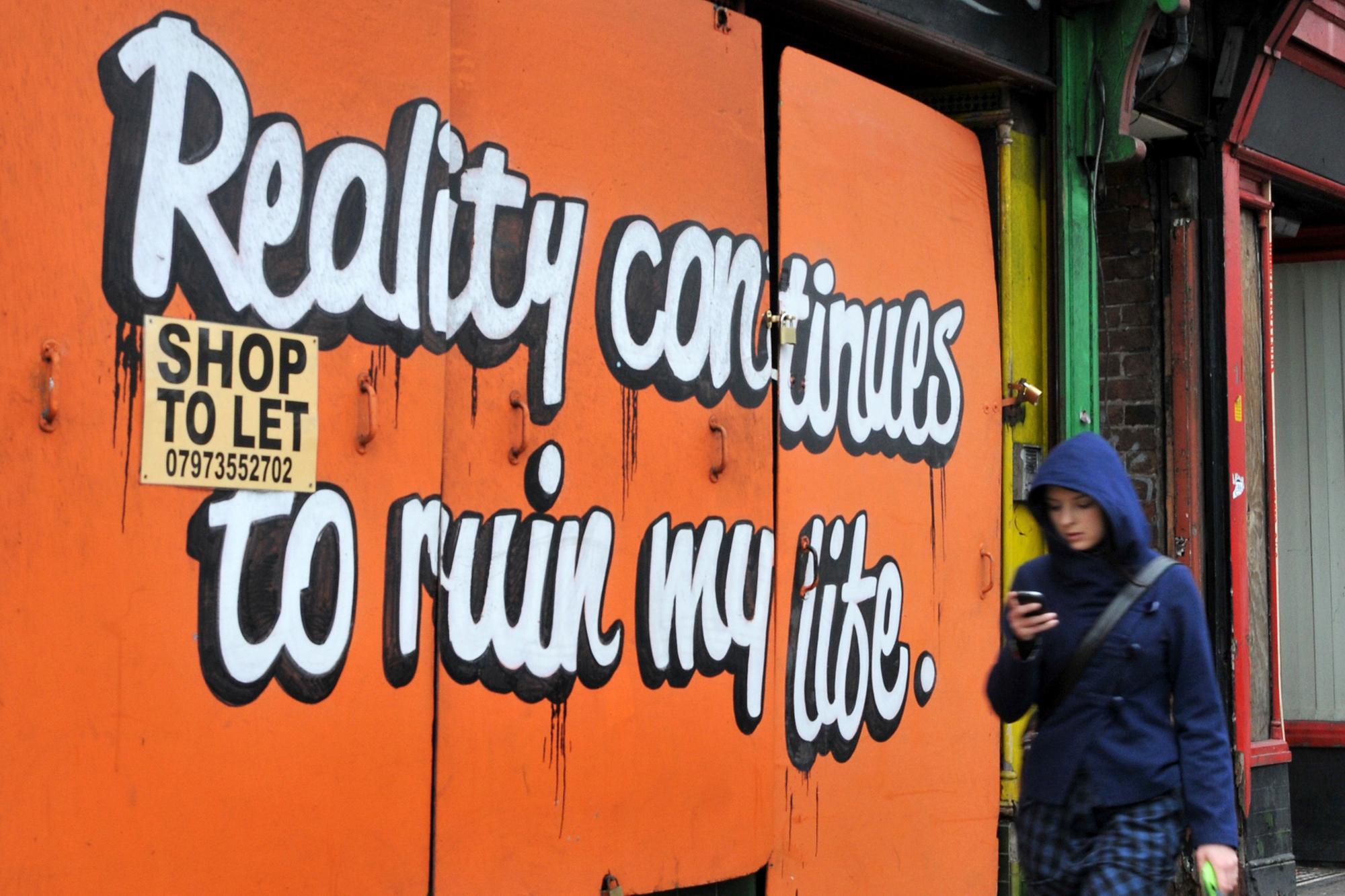 Red Alert: The Scottish businesses facing critical distress as Budget ...