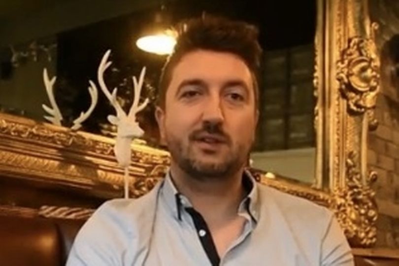 'The truth is Tom is dead and your actions caused that, Alicia'