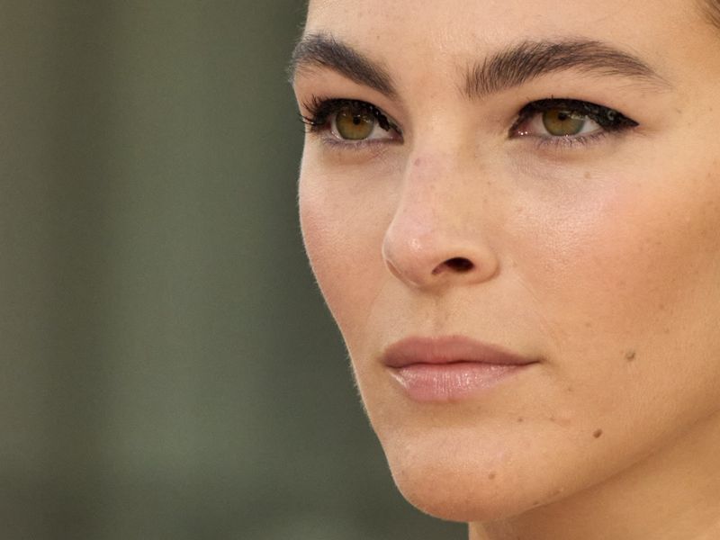 Purer Stil und mühelose Eleganz: Die Italian Crop Frisur steht Frauen ...