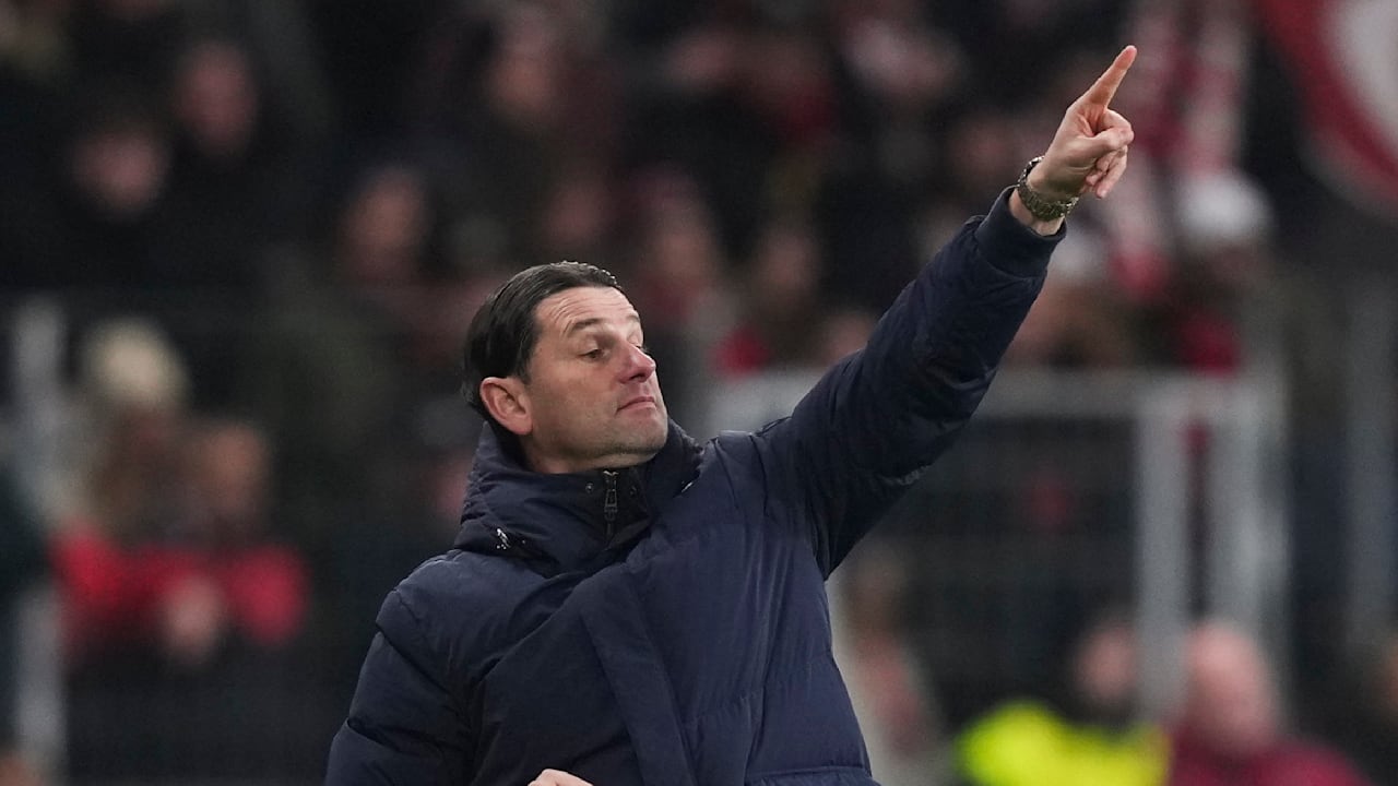 Nach drei Pleiten 2025 - Gladbach am Scheideweg!