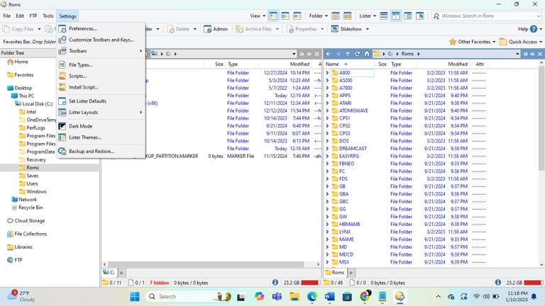 4 Worthy Alternatives to Windows File Explorer