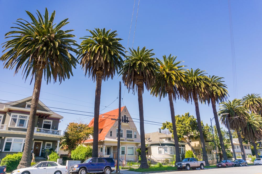 The 10 US cities with the most million-dollar homes — and 1 set to have ...