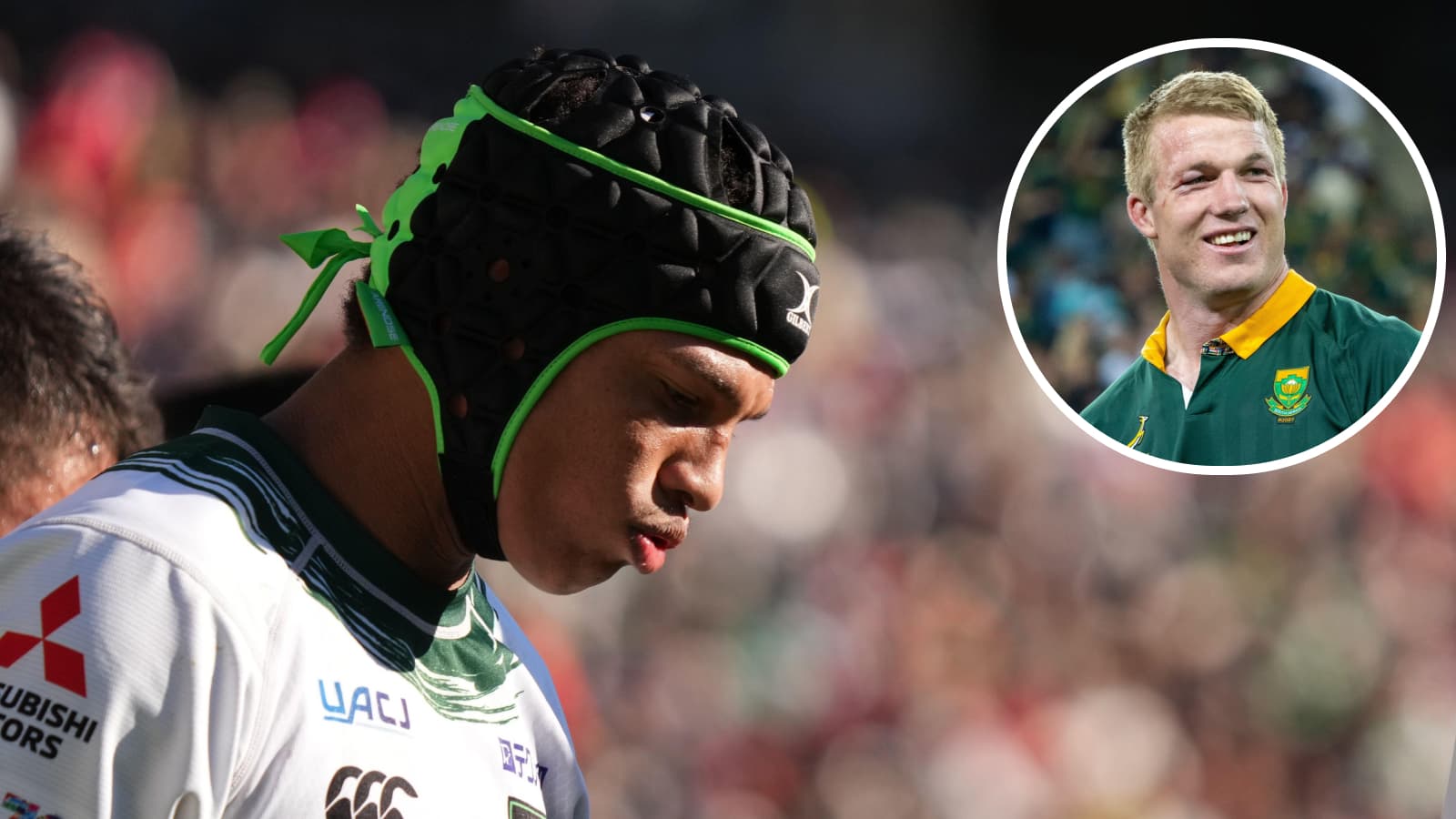 Springboks: Kurt-Lee Arendse’s Bulls return in doubt as Pieter-Steph du ...