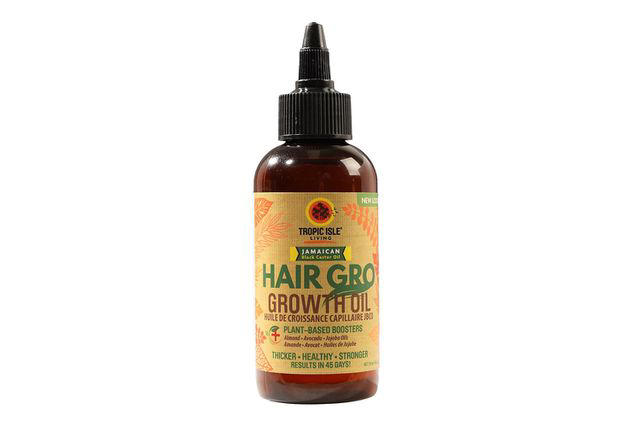 I Tested 40 Top Hair Growth Oils, and My 3 Favorites Had One Thing in ...