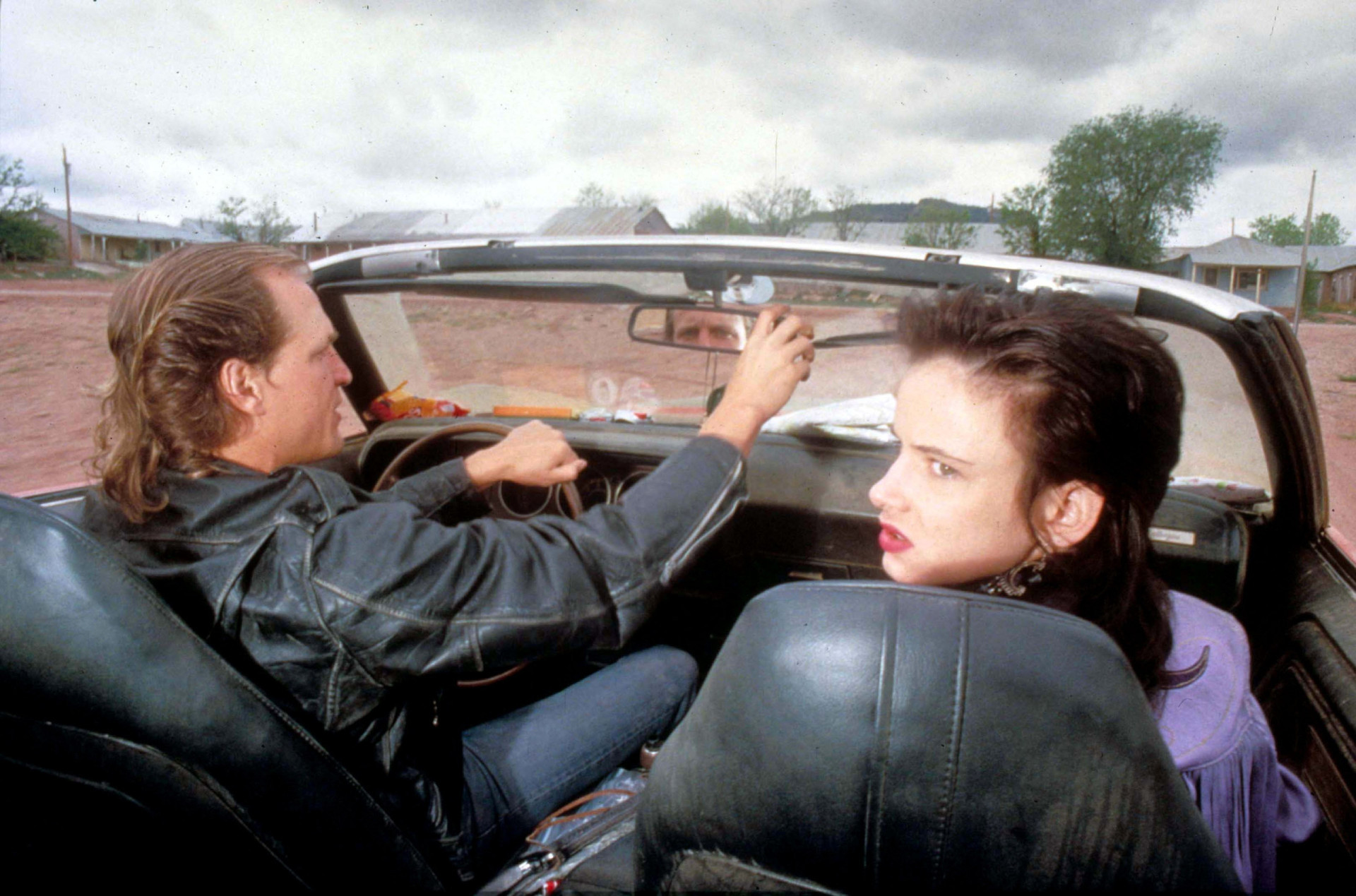 Partners in Crime: Wenn Paare gemeinsam Verbrechen begehen