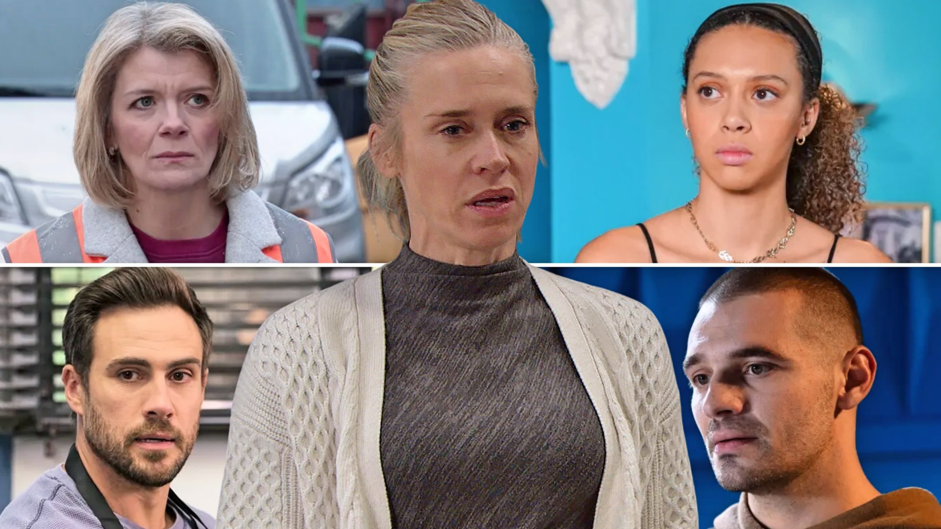 Emmerdale confirms Ruby aftermath as Coronation Street icon held captive