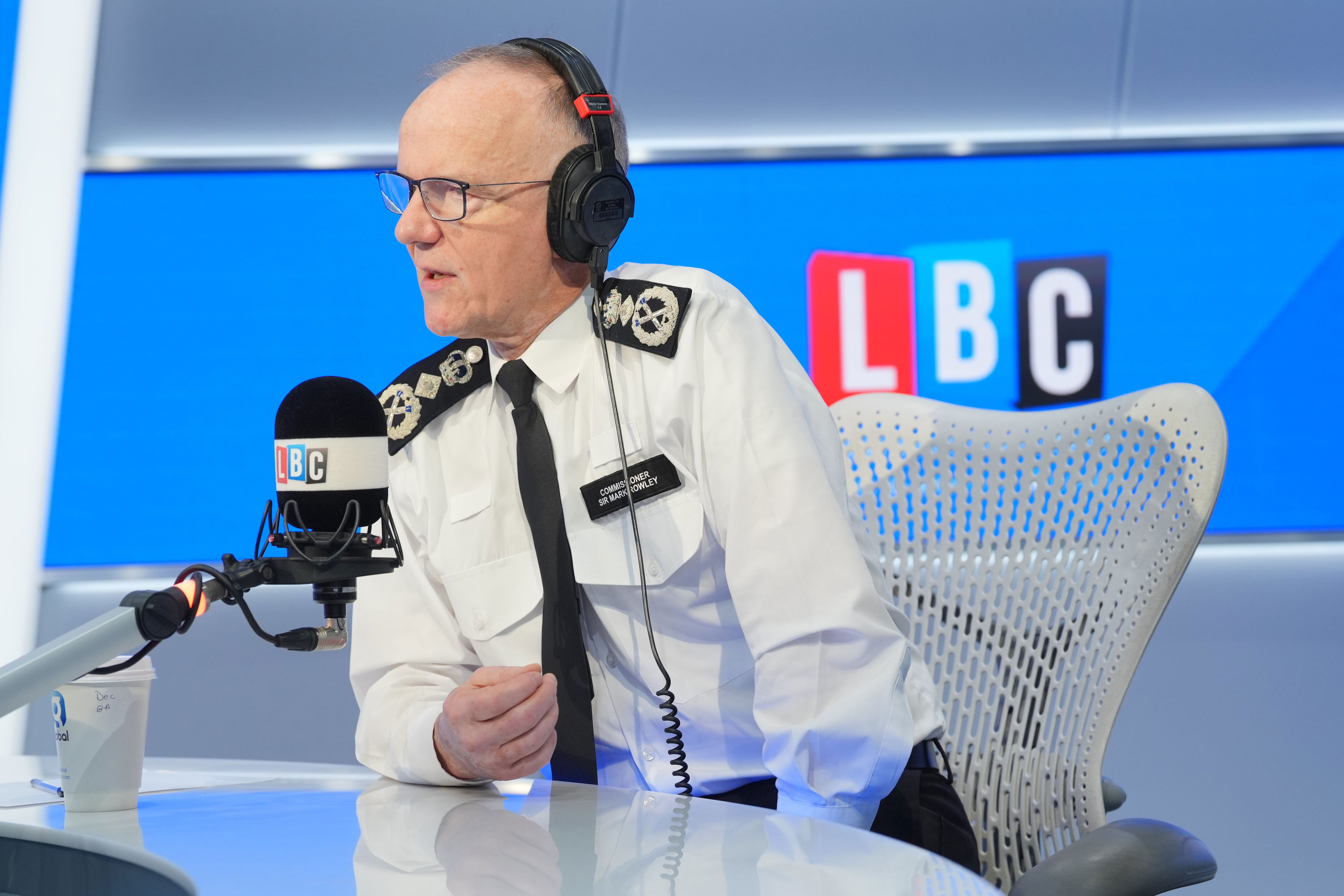 Axel Rudakubana made enough ricin to ‘kill 12,000 people’ as Met chief ...