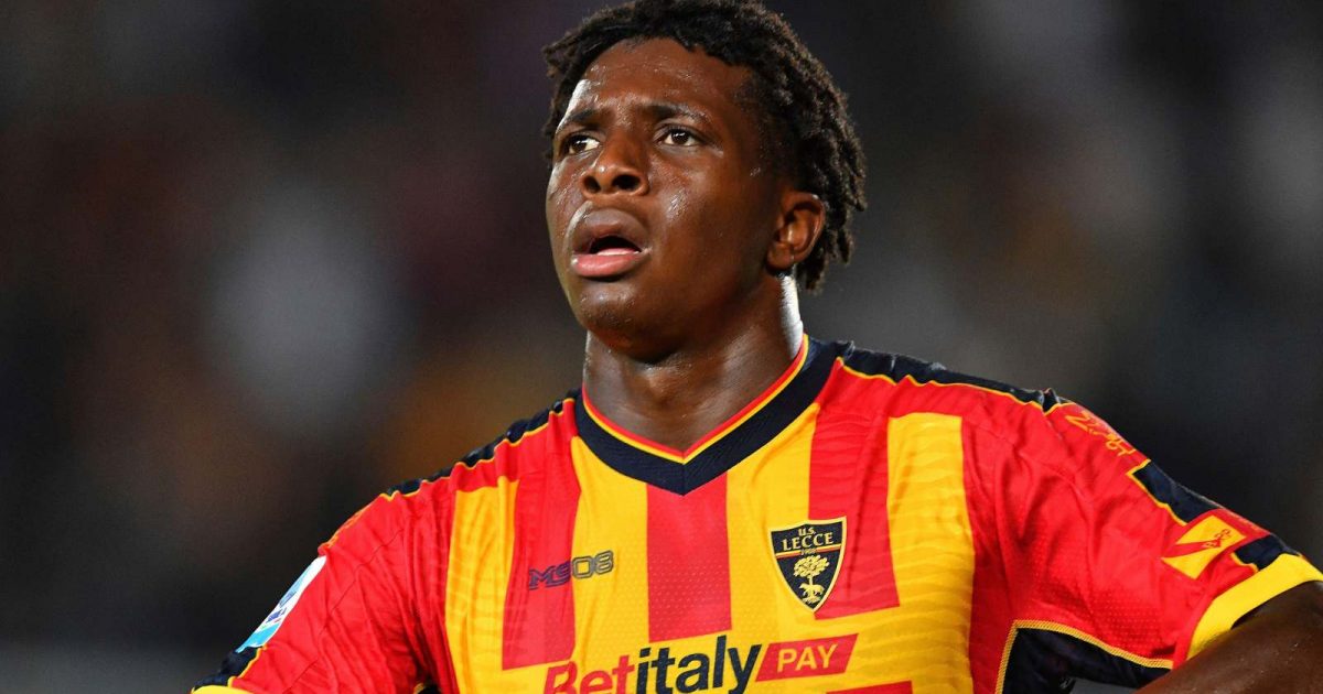 Man Utd transfers: Romano confirms ‘new bid’ for Amorim’s ‘top target ...