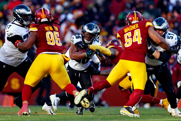 What is NFL playoff schedule of games this weekend? AFC, NFC ...