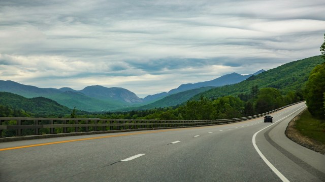 State to use $1.7 million to build animal crossing over a major highway ...