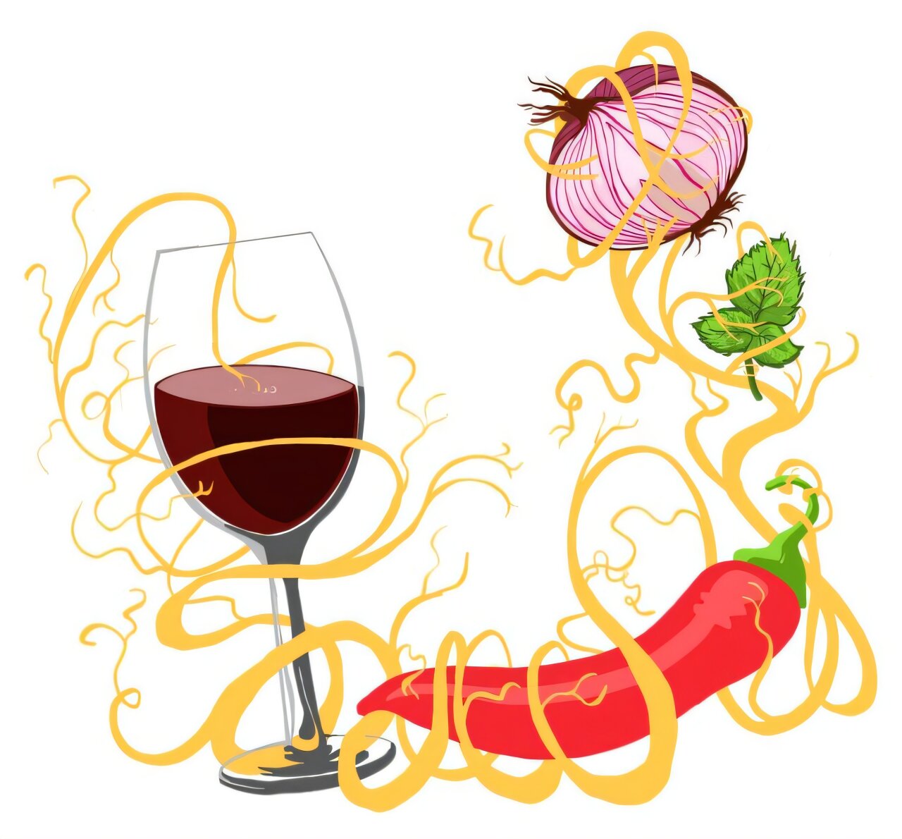 Individual chemesthetic perception may affect dietary habits