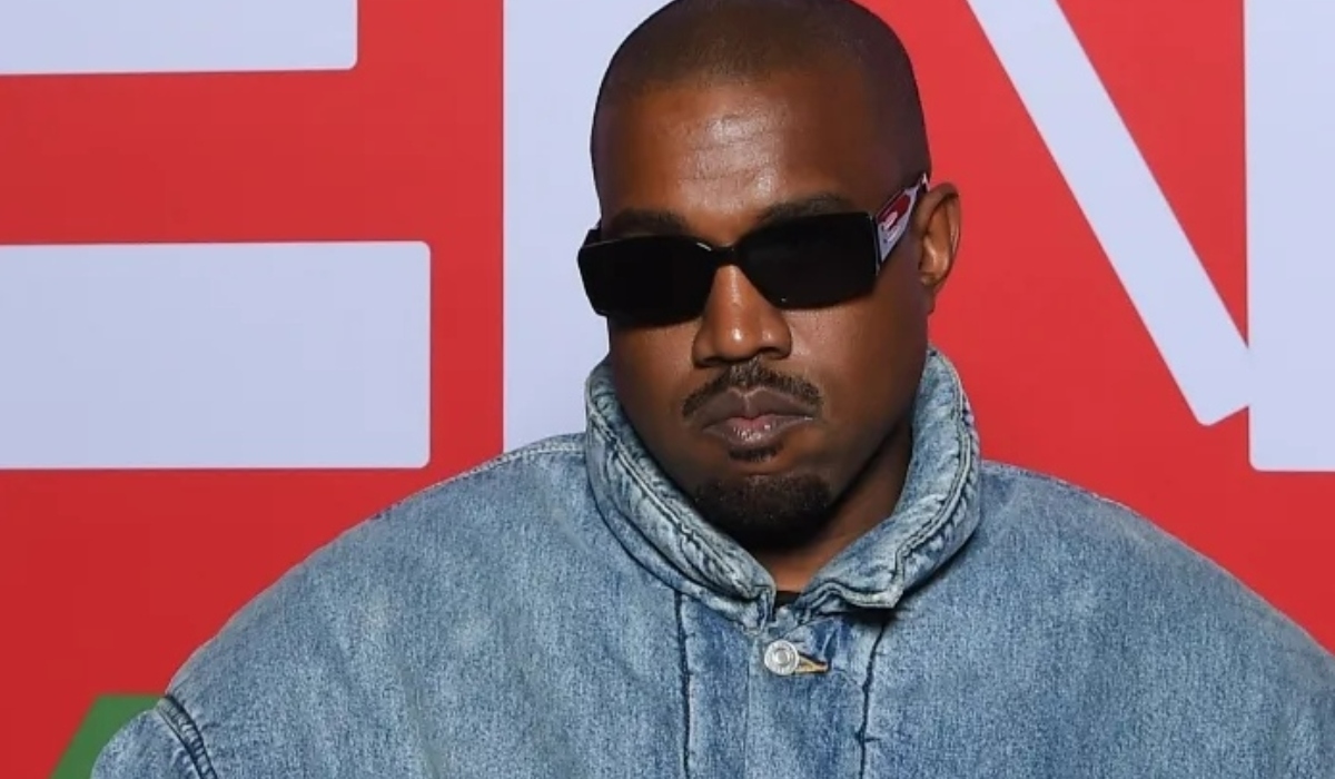 Rapper Ye Returns to Billionaire Status with $2.77 Billion