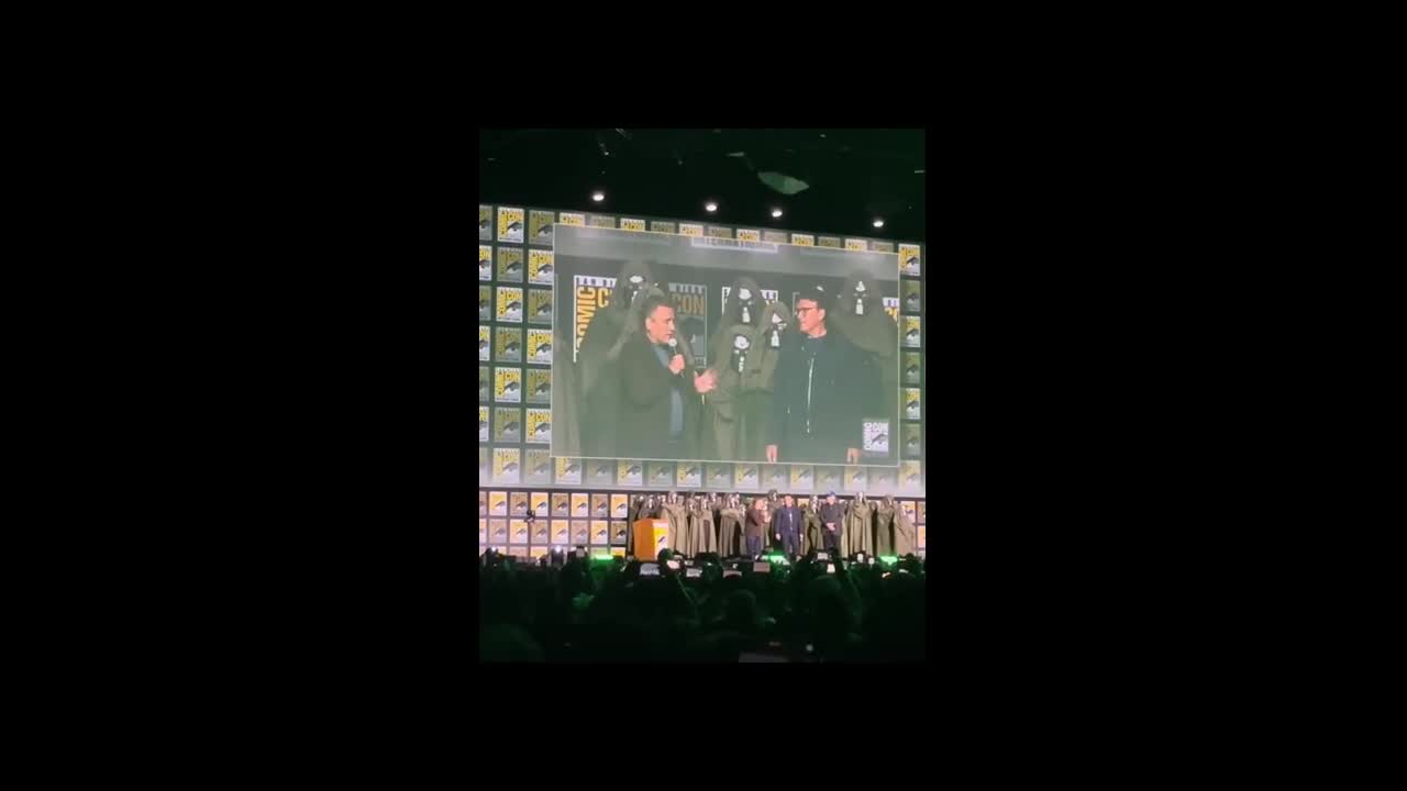 The Problem with RDJ's Dr. Doom