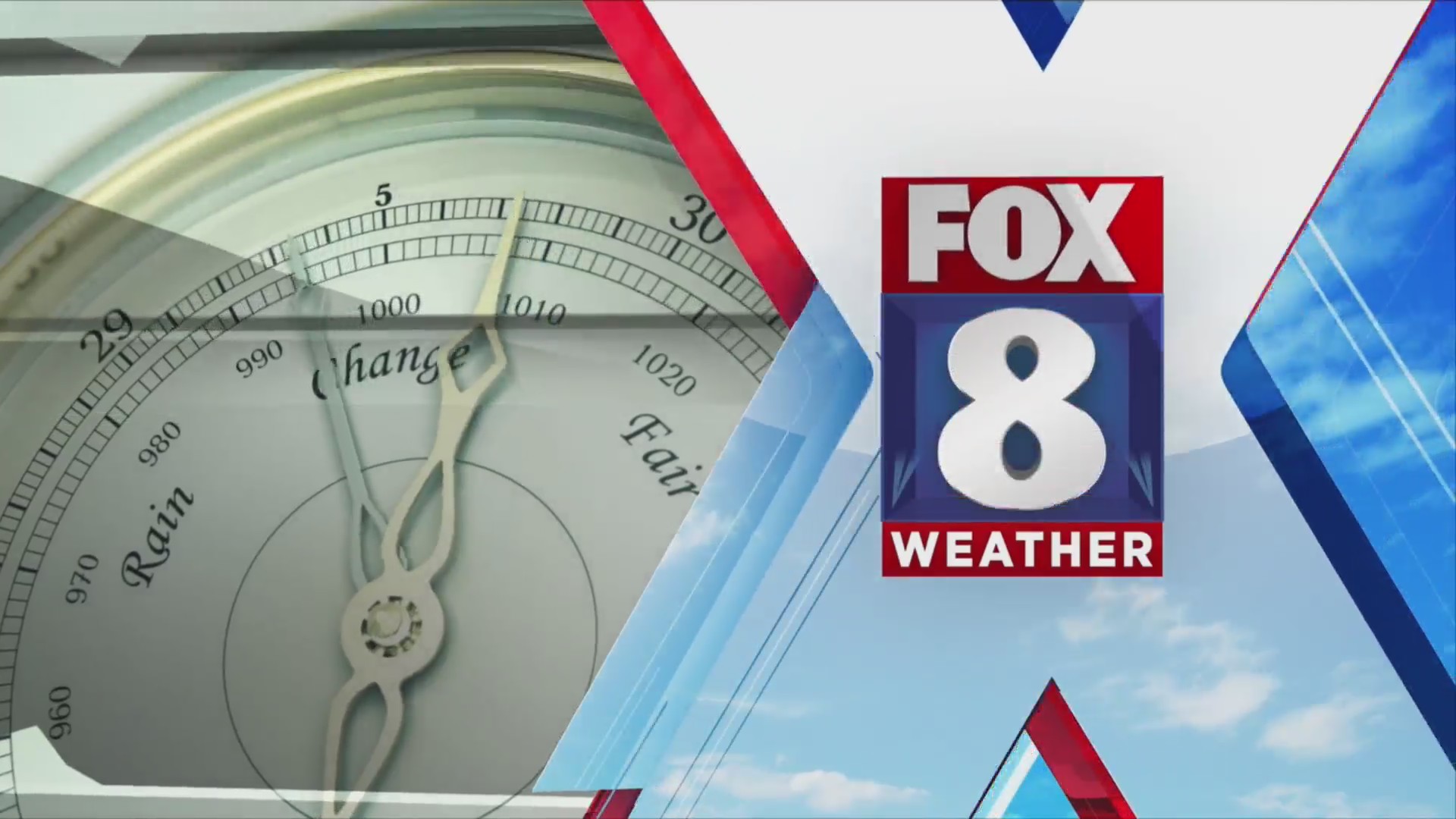 FORECAST: Another cold day with snow flurries -- when will we climb ...