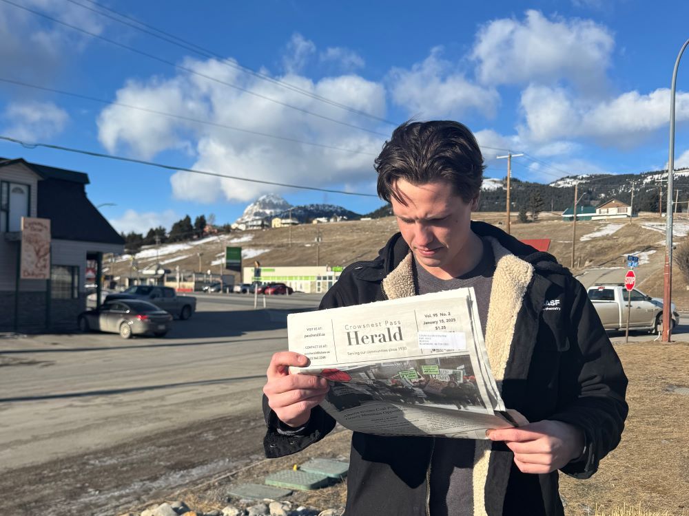 Lisa Sygutek: CBC's Online News Act millions should go to community ...