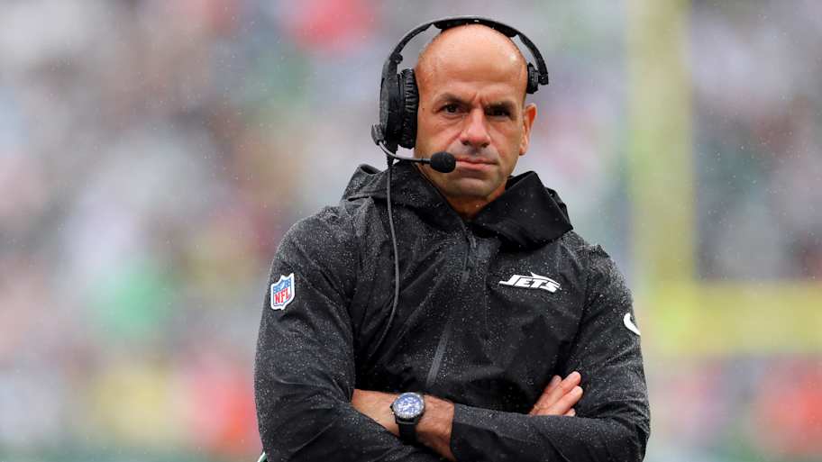 Domino effect of Liam Coen drama leads to Packers Robert Saleh nightmare