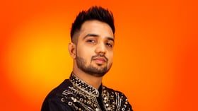 Indie musician Madhur Sharma releases his latest EP, which is all about ...