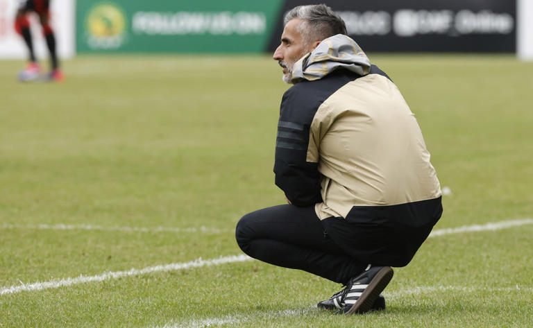 Orlando Pirates’ José Riveiro has steadily become one of the best ...