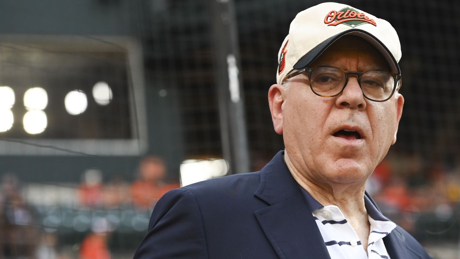 Friday Bird Droppings: Pondering the Orioles’ offseason