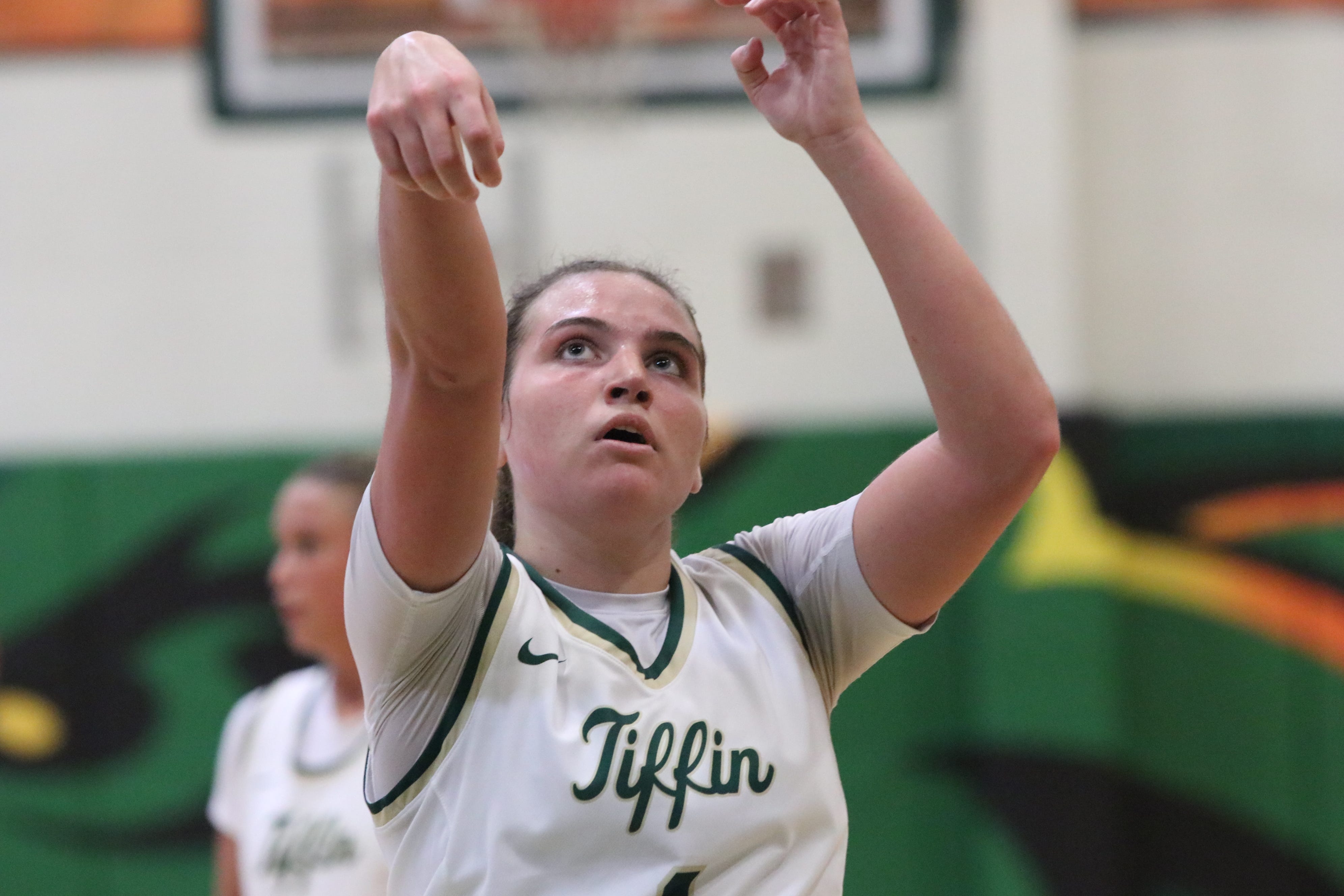 Grace Craig, Megan Campbell lead Tiffin basketball; Kiara Hockman's ...