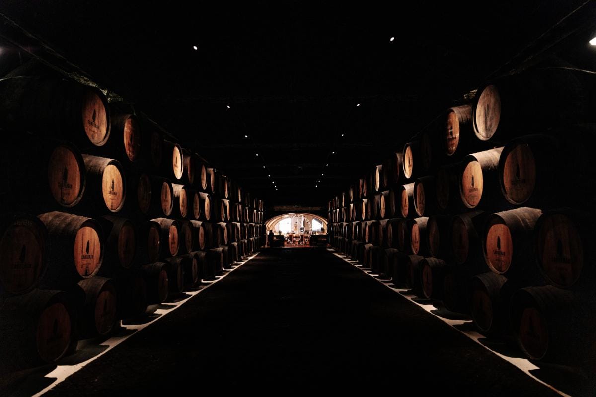 Caves Sandeman: o que há a descobrir sobre o Vinho do Porto?