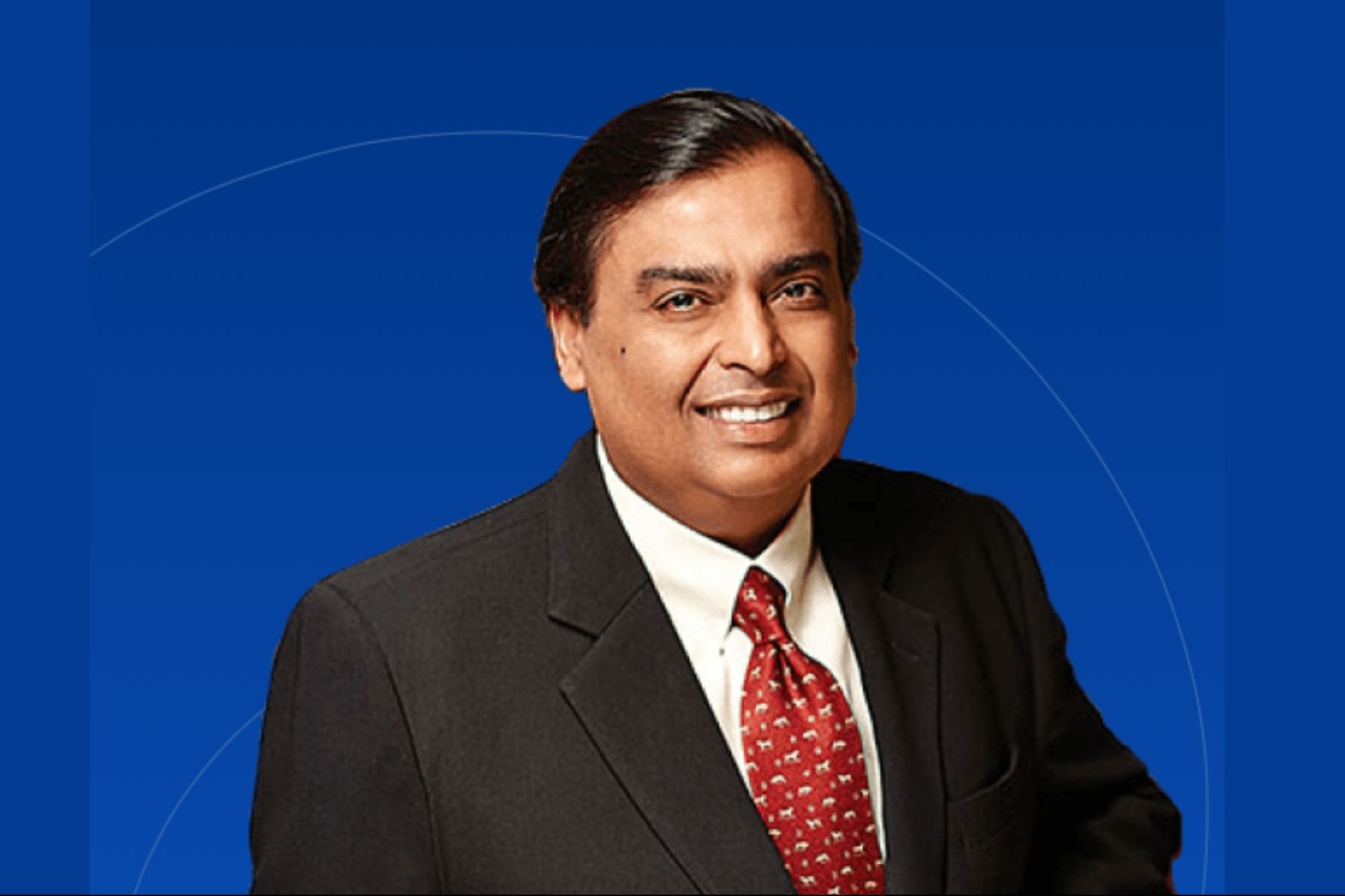 Reliance to Build World's Largest Data Centre in Jamnagar