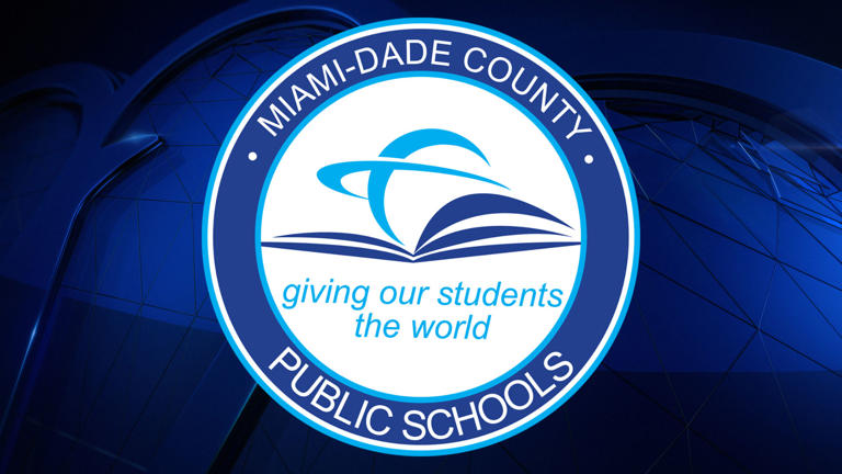 Miami-Dade school board approves calendars for 2025-26 and 2026-27