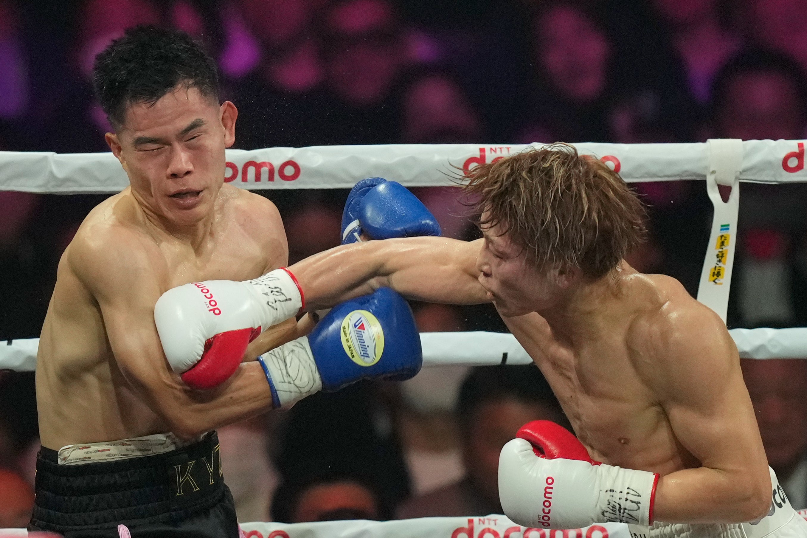 Boxing year-end awards 2025: Best fighter, knockout, event and more