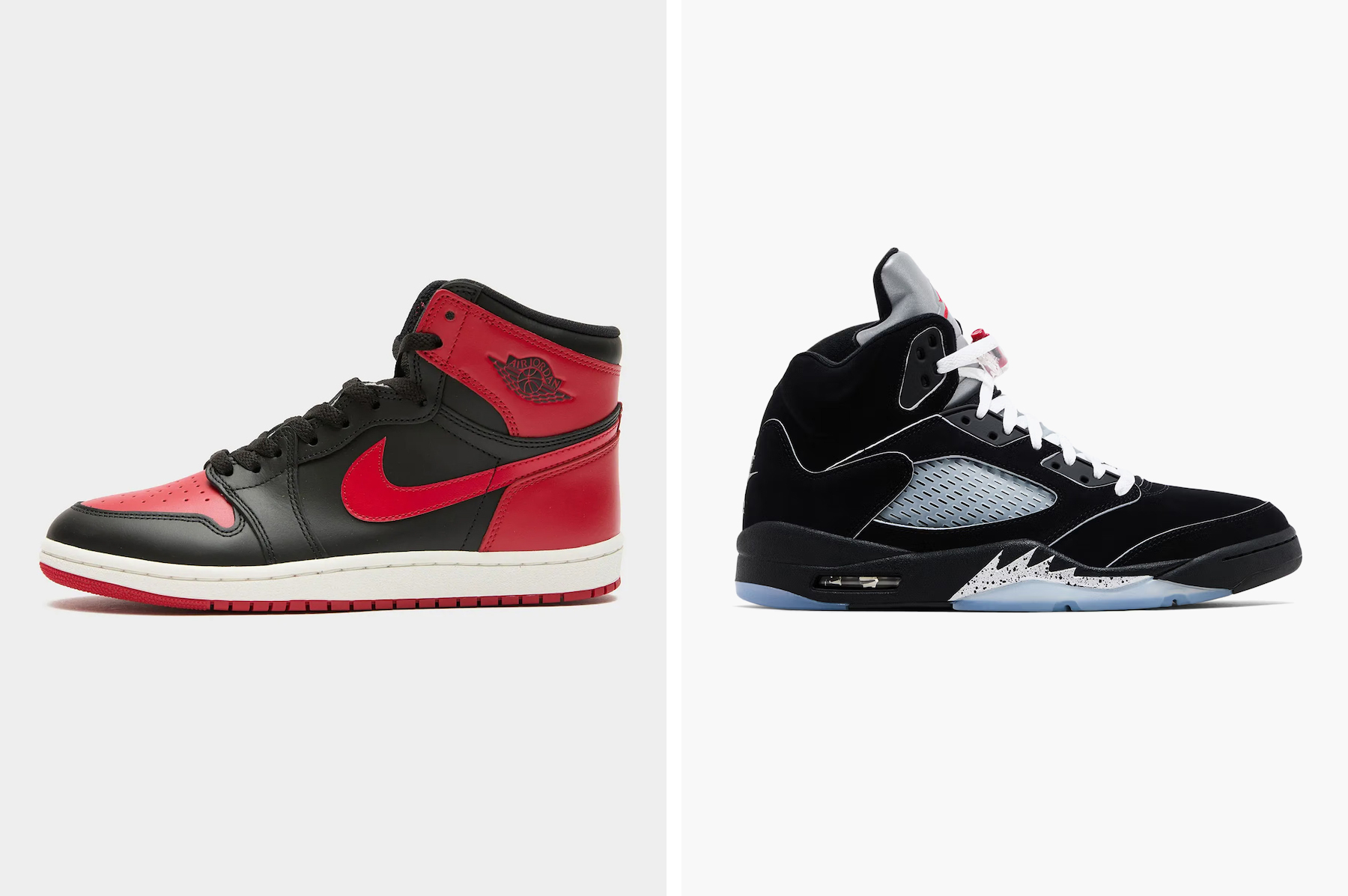 Here's Every Air Jordan Sneaker Releasing in February