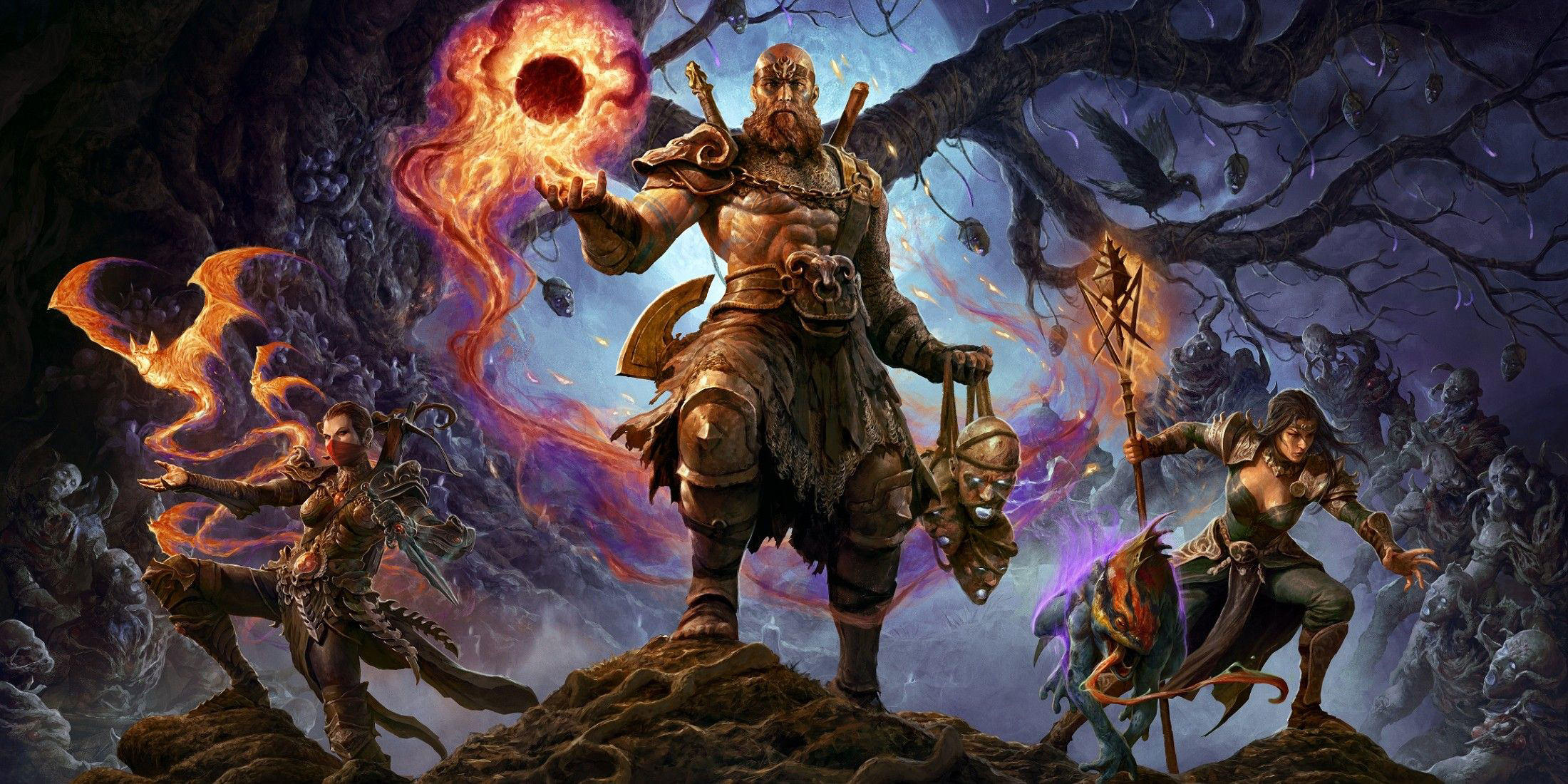 Diablo 4 Players Discover Major Bug With Season 7 Unique Armor Diablo 4 Players Discover Major Bug With Season 7 Unique Armor