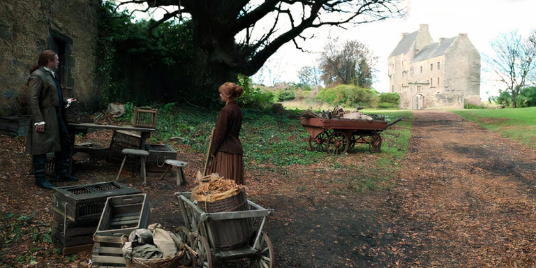 Outlander Season 7's Finale Just Made Blood Of My Blood Even More Exciting