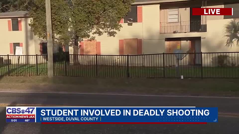 Family: Students involved in deadly shooting near Westside High School