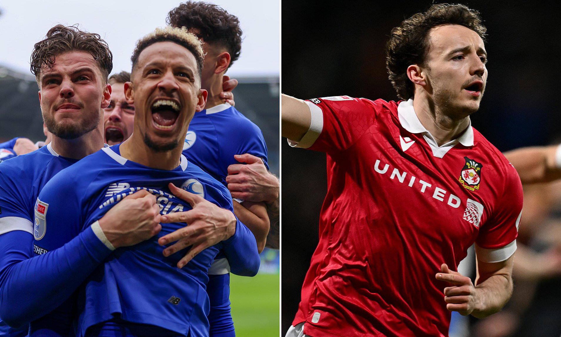 Welsh EFL clubs have European ambitions REJECTED by the FA as ruling is ...