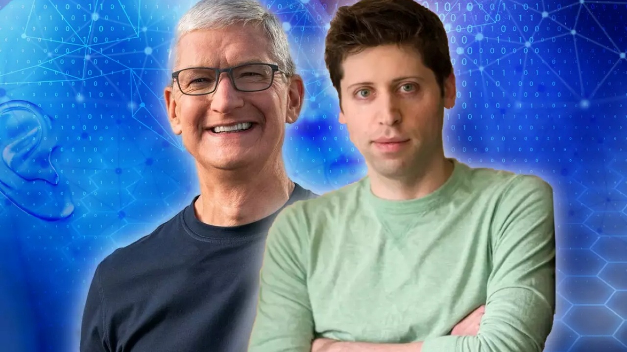 “Antes o trabalho era muito valorizado, agora não é”: Sam Altman ...