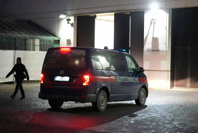 René Benko: U-Haft bis zum ersten Prozess?