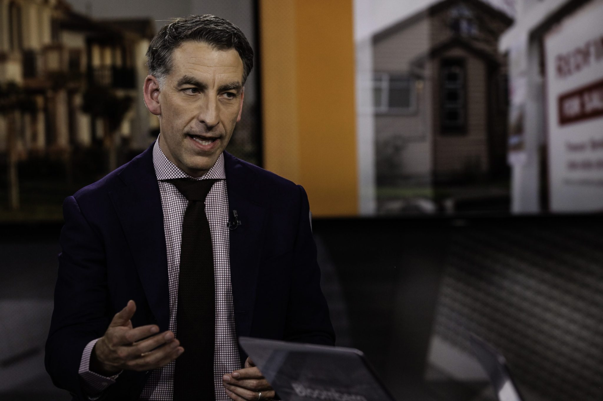 Top real estate CEO says California is now battling a ‘triple threat ...