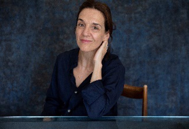 María Fasce, Premio Café Gijón 2024 por 'El final del bosque': "La ...