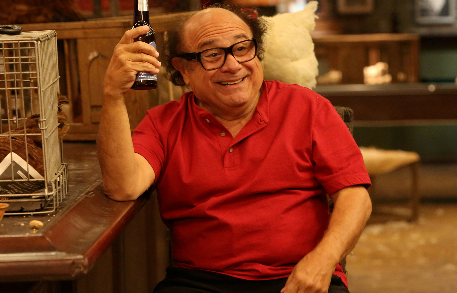 20 of Hollywood's most beloved short kings