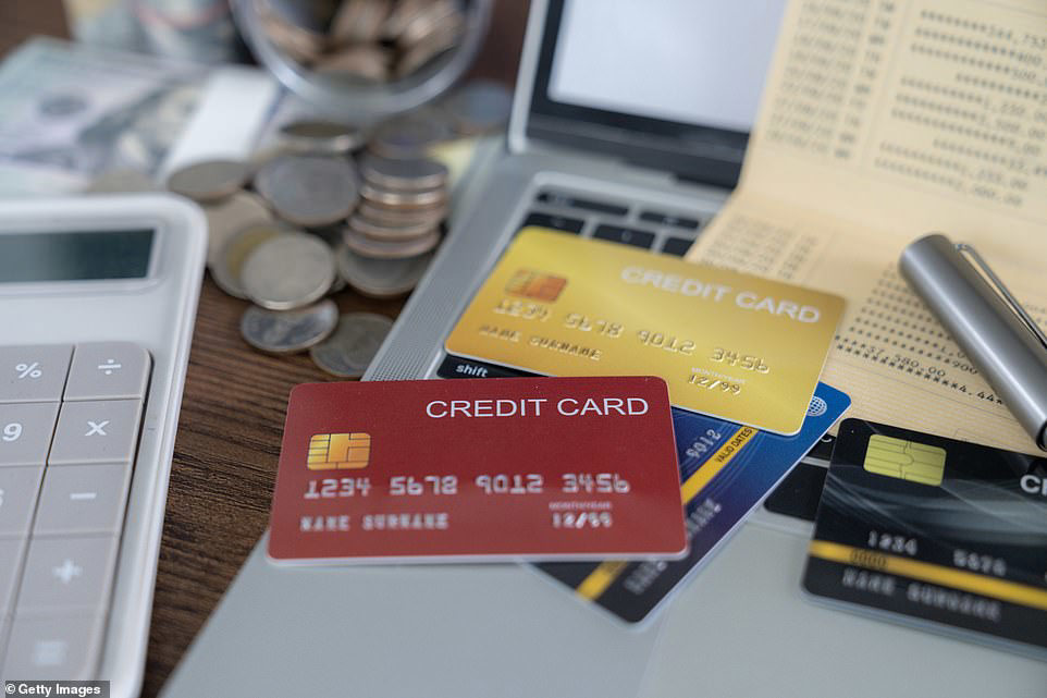 The risky credit card mistake a record number of Americans are making The risky credit card mistake a record number of Americans are making