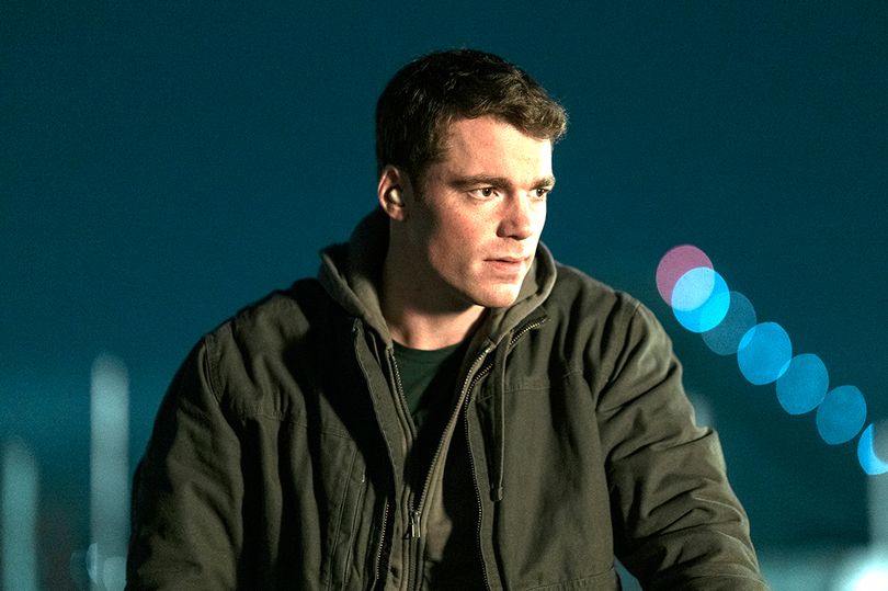 The Night Action season 2 ending breakdown as Peter and Rose's future ...