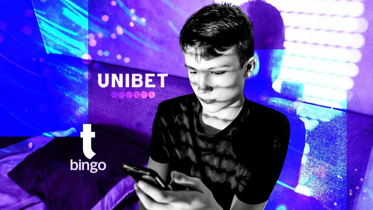 How gambling ads target kids’ phone games