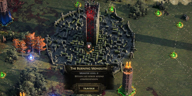 Path of Exile 2: How To Beat Arbiter of Ash (Boss Guide)