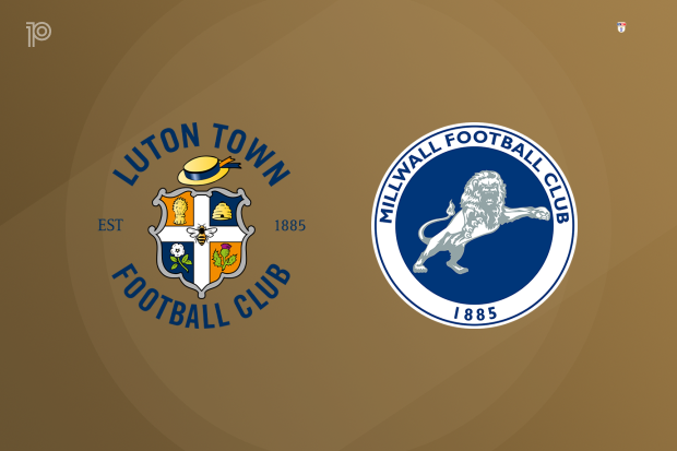 Luton Town vs Millwall - prediction, team news, lineups