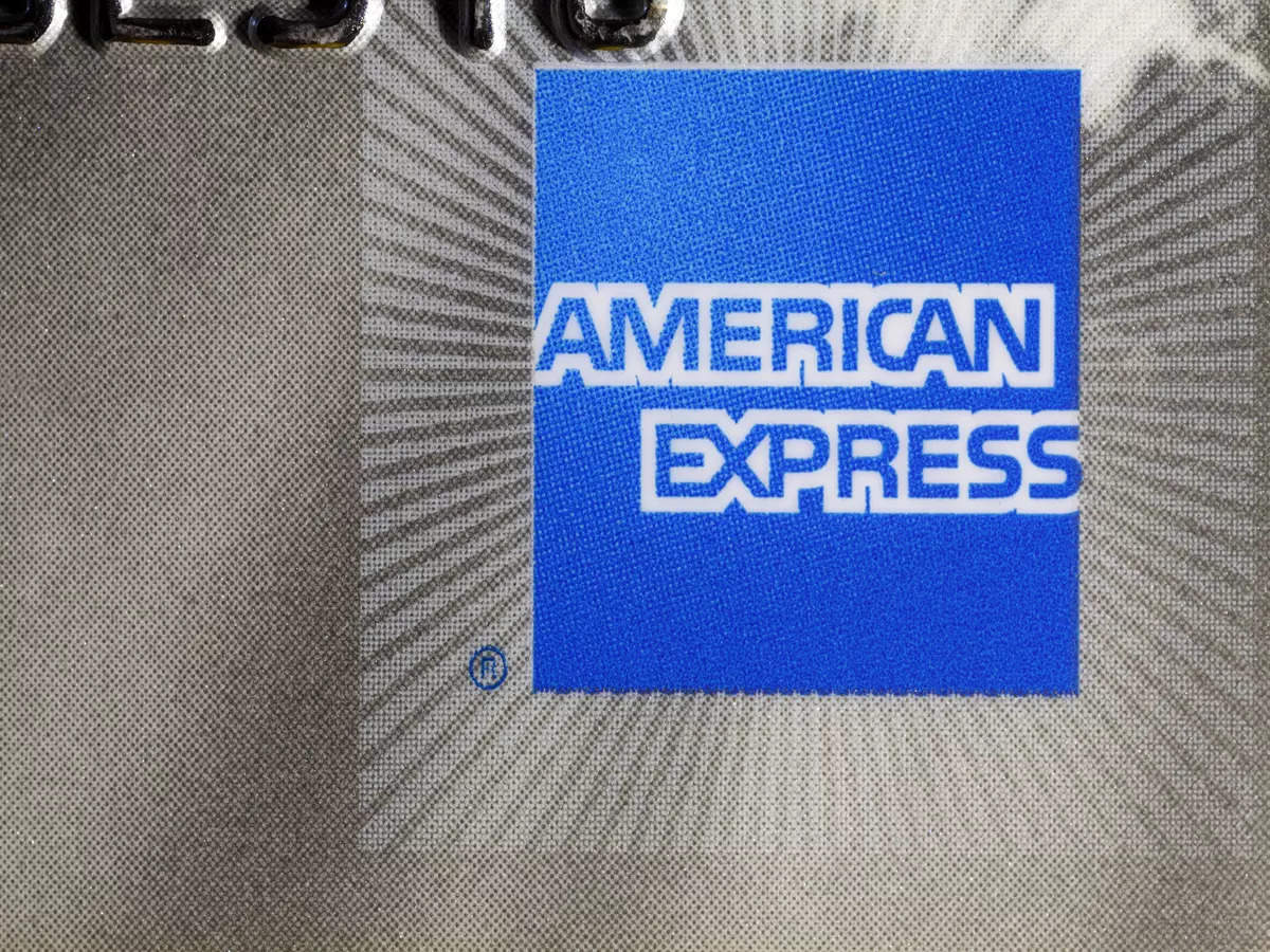 American Express launches a new drive in its reward multiplier and ...