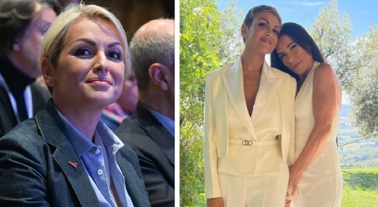 Francesca Pascale, c'eravamo tanto amati. Da Silvio Berlusconi a Paola ...
