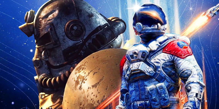 10 Important Lessons Fallout 5 Must Learn From Starfield 10 Important Lessons Fallout 5 Must Learn From Starfield