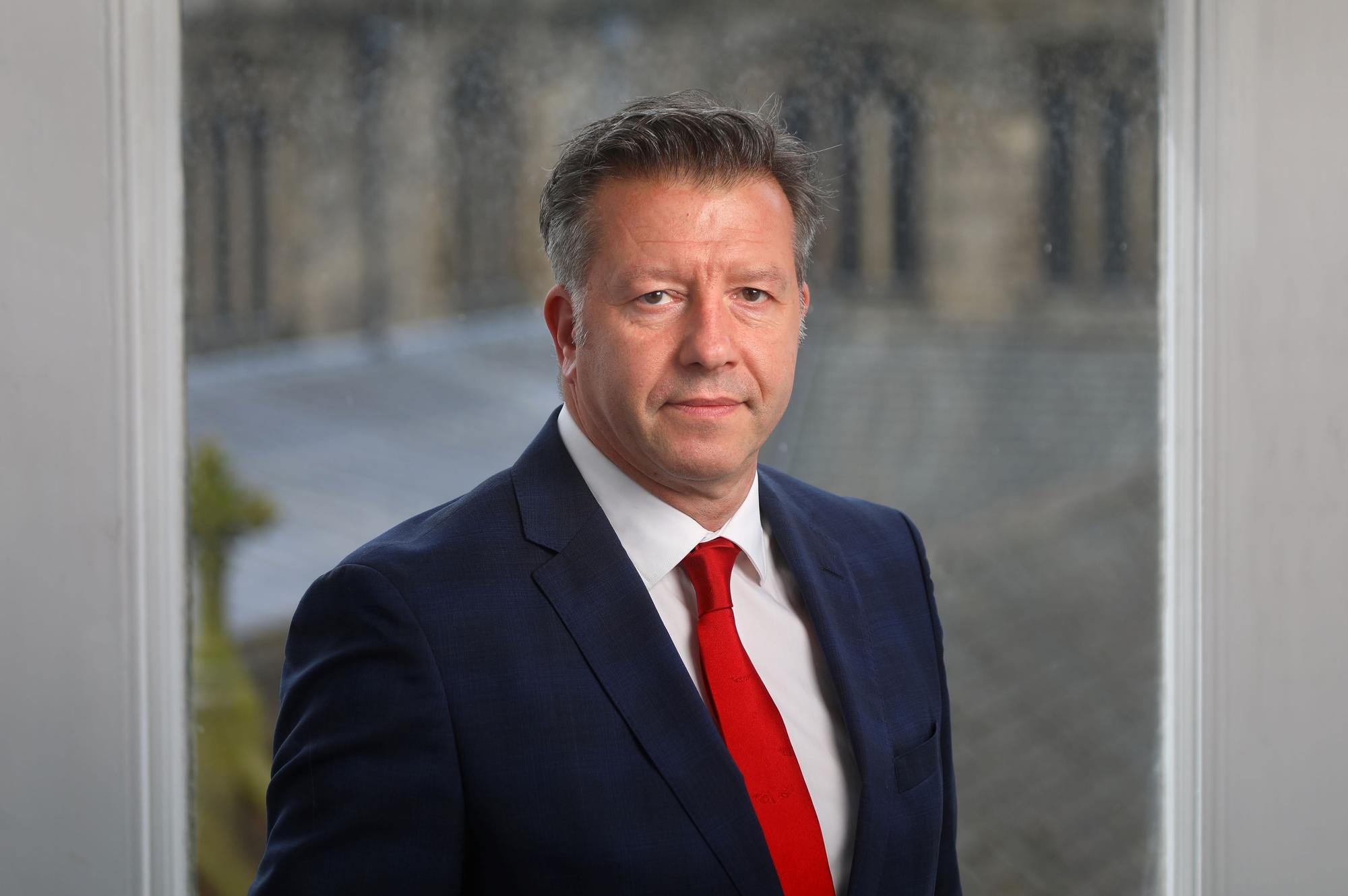 North East businesses see critical distress levels rocket by three ...