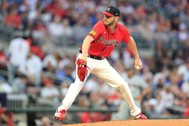 6 high-upside fantasy baseball pitchers: Must-have players set to ...