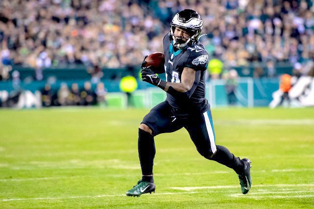 Fantasy Football Injury Reports: Super Bowl LIX Updates for Jalen Hurts ...