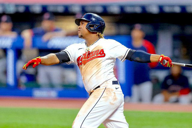 2025 Fantasy Baseball Third Base Rankings: Top 40 - Roto Leagues ...